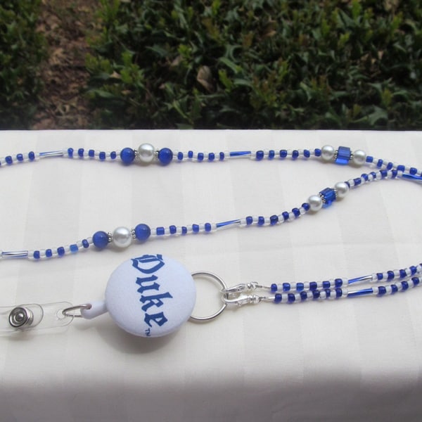 Duke Blue Devils - Etsy