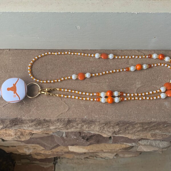 University of Texas - Etsy