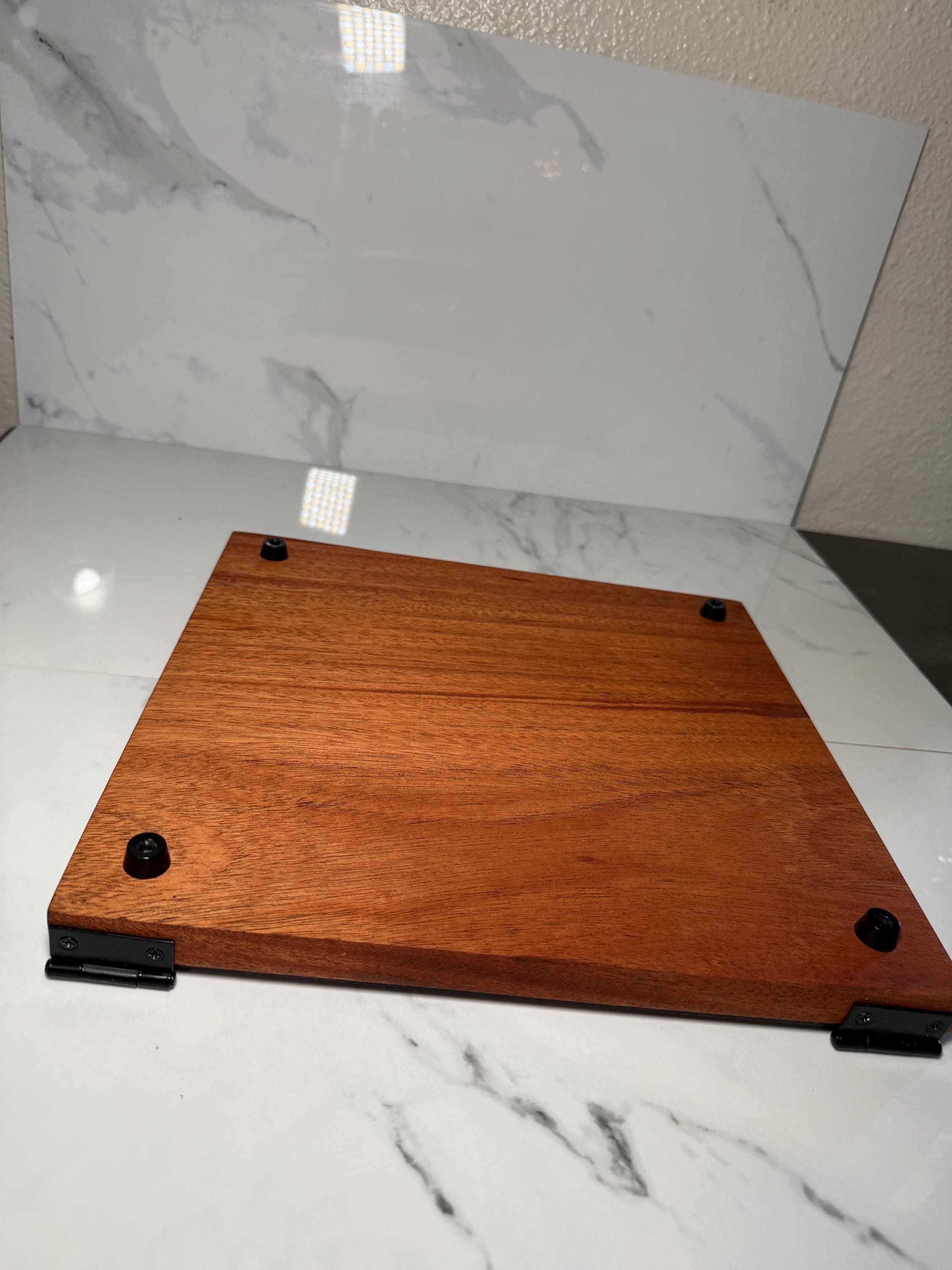 Tamal Masa Spreading Board Mahogany - Etsy