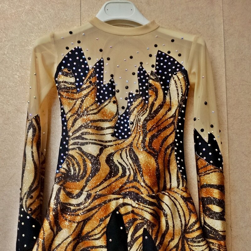 Figure Skates Women 10 - Etsy