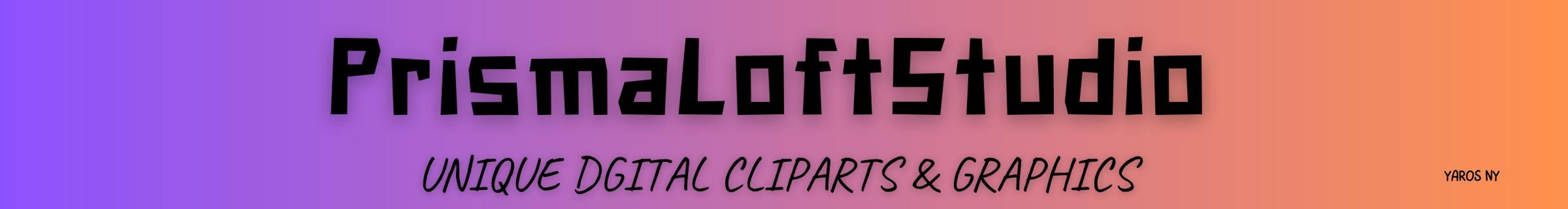 PrismaLoftStudio - Etsy