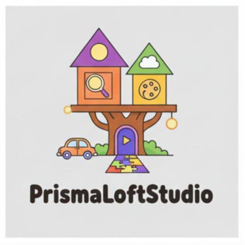 PrismaLoftStudio - Etsy
