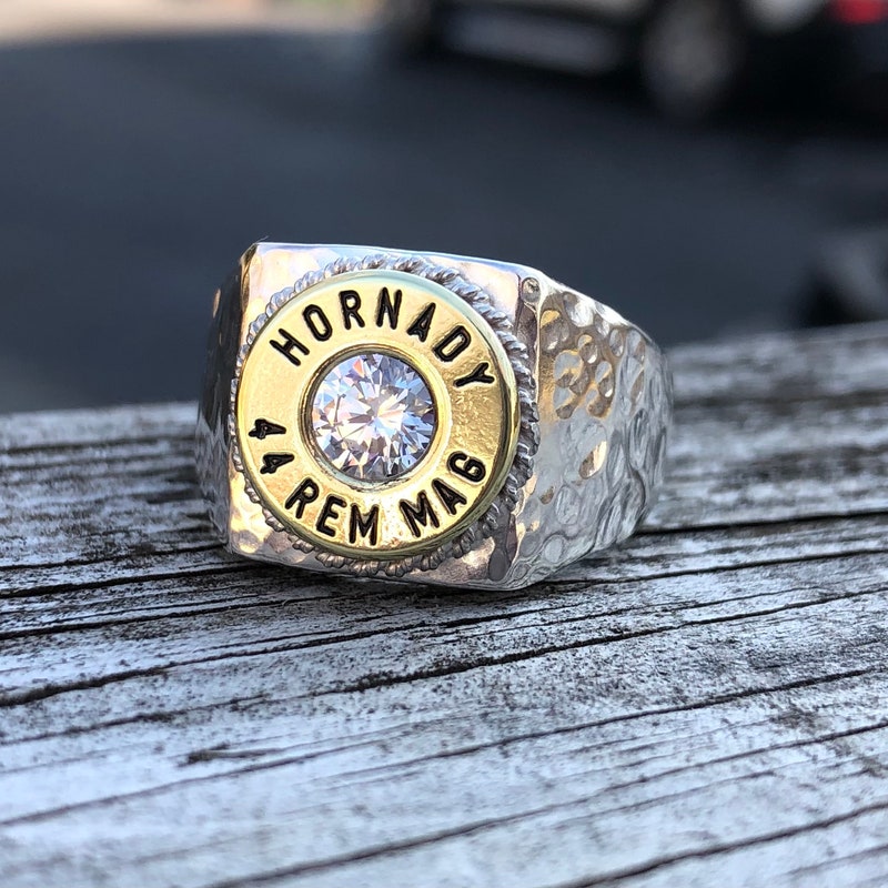 Alternative Men Ring - Etsy