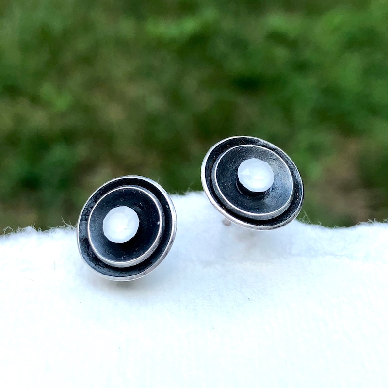 Everyday Studs - Etsy