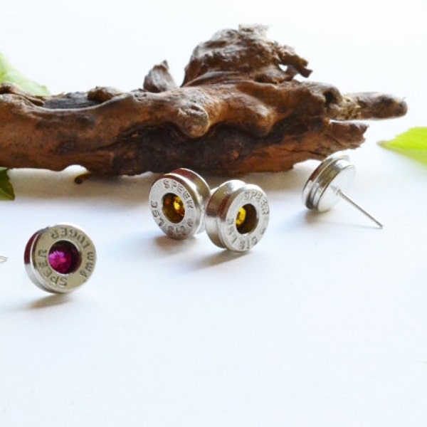 Bullet Jewelry - Etsy