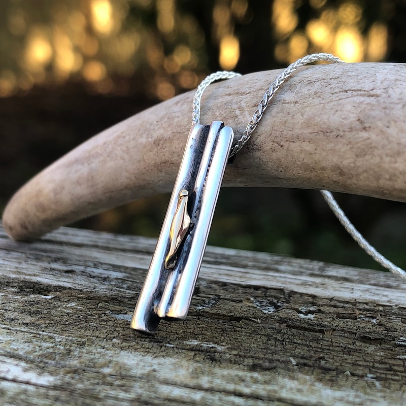 Metalsmith Jewelry - Etsy