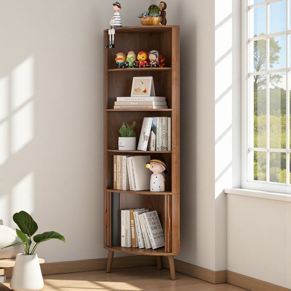 Tall Solid Cabinet - Etsy