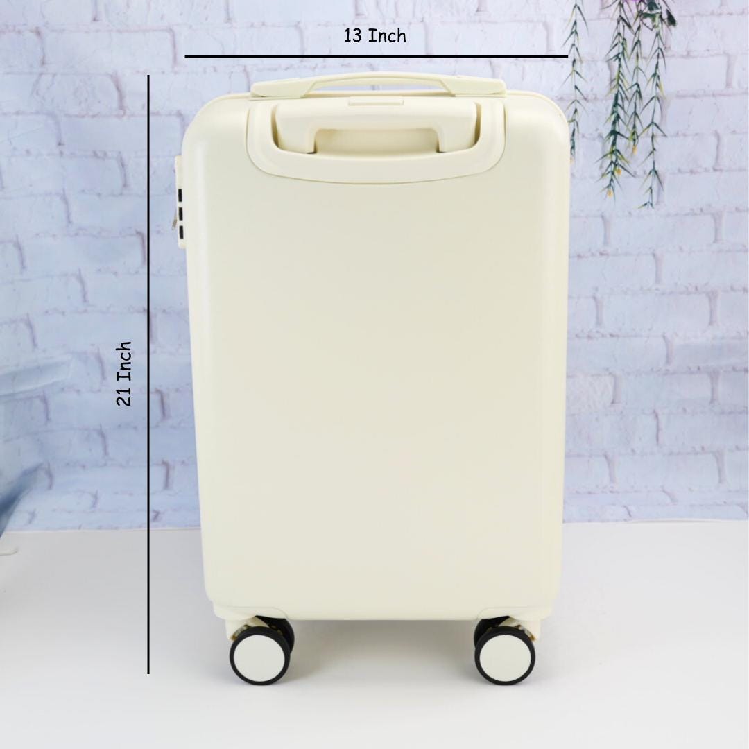 Personalized Carry on Suitcase With Graffiti Style Name, Custom Luggage ...