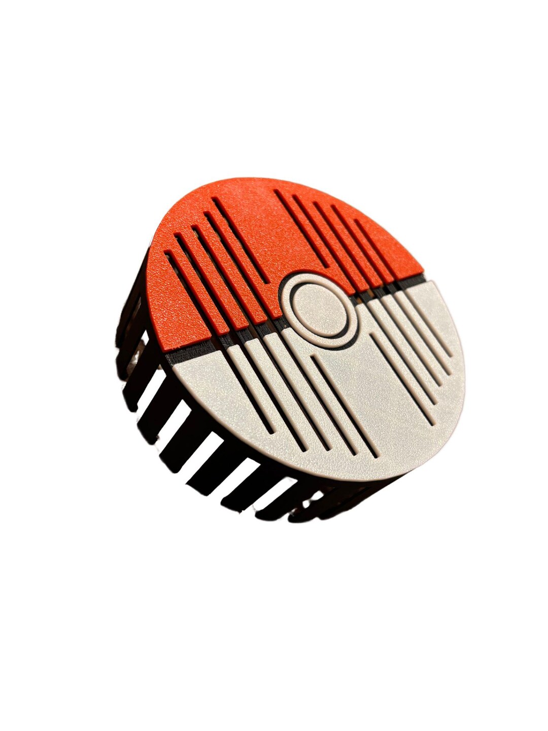 Pokeball Decorative Smoke and Fire Detector/alarm - Etsy