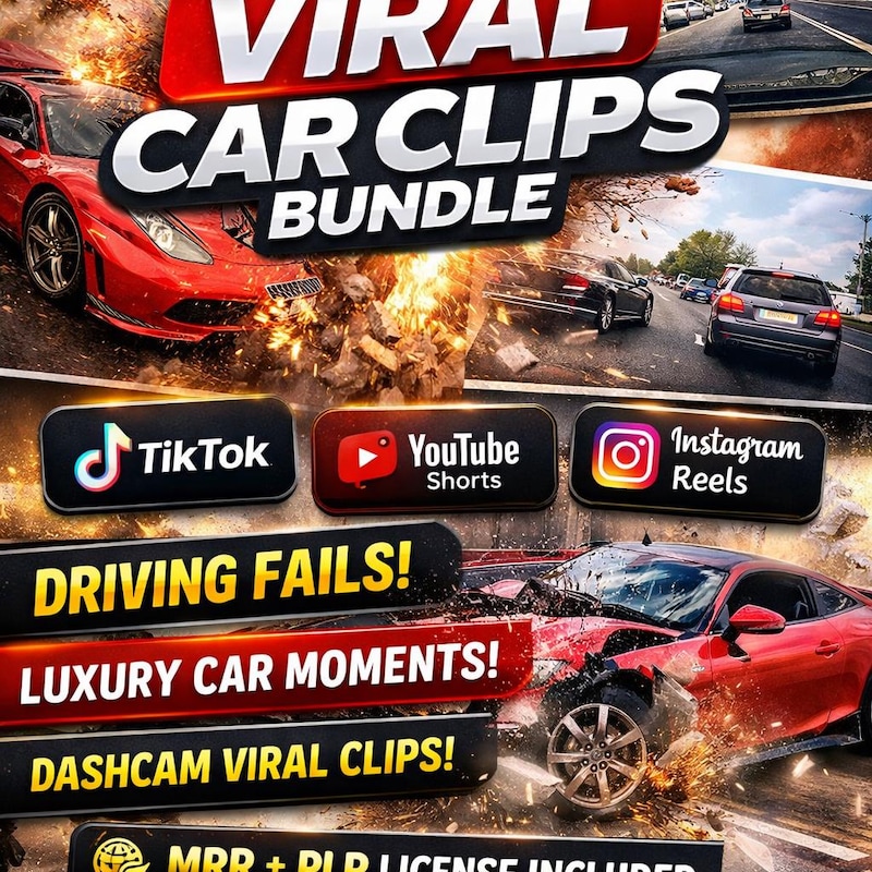 Music Car Clip - Etsy