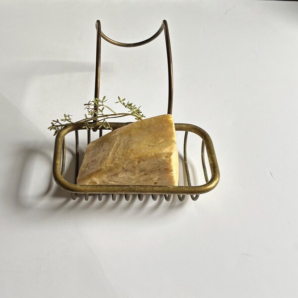 Wire Soap Dish - Etsy