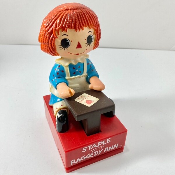 Funny Stapler - Etsy