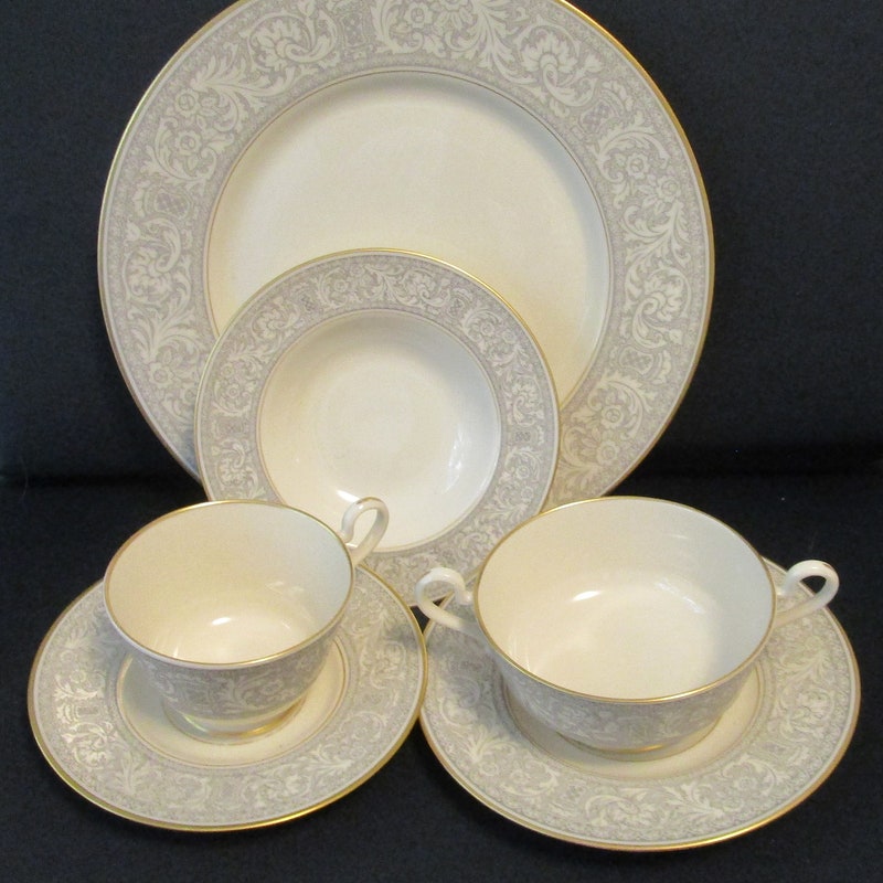 Renaissance Patterns - Etsy