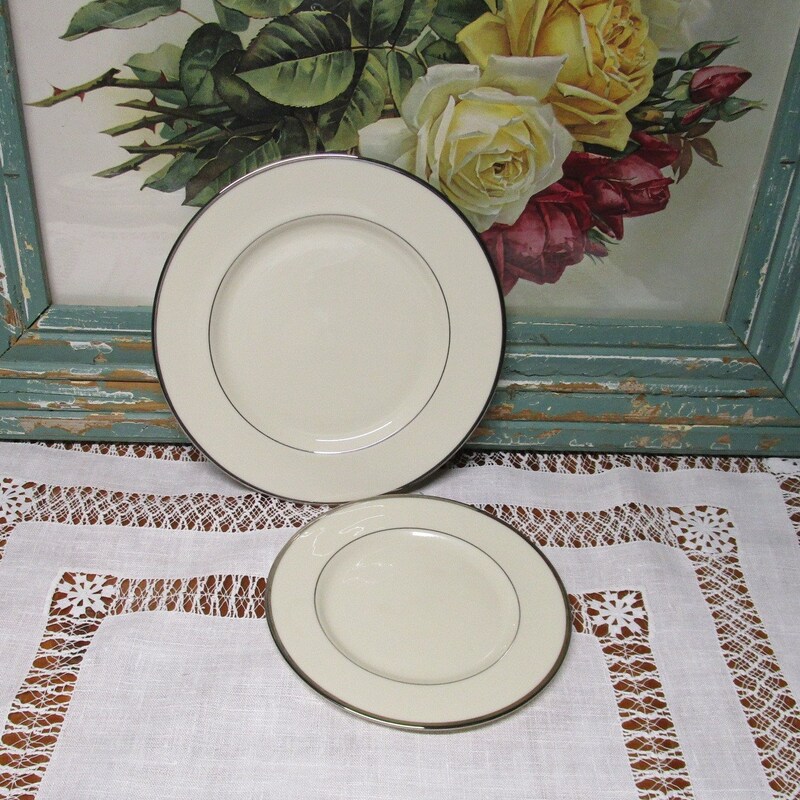 Lenox Montclair China - Etsy