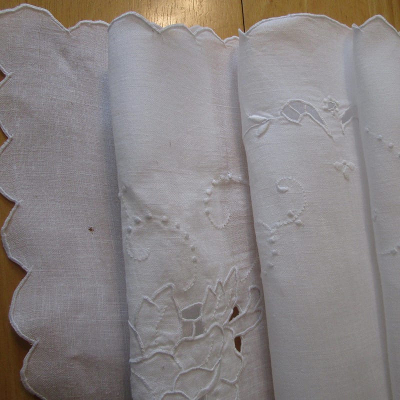 Madeira Linens - Etsy