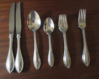 Oneida Replacement Flatware | Etsy