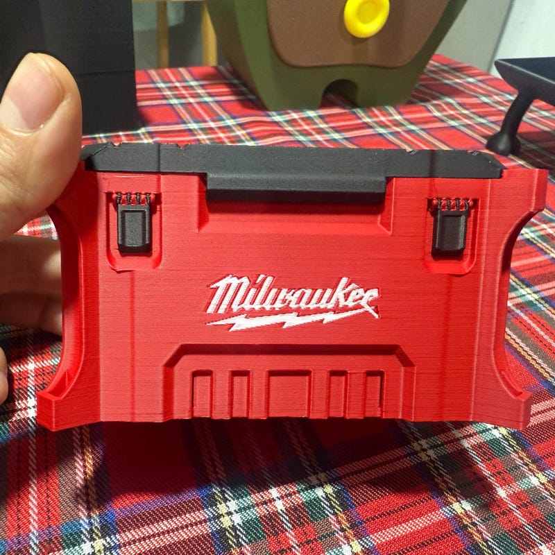 Milwaukee Business Card Holder - Etsy