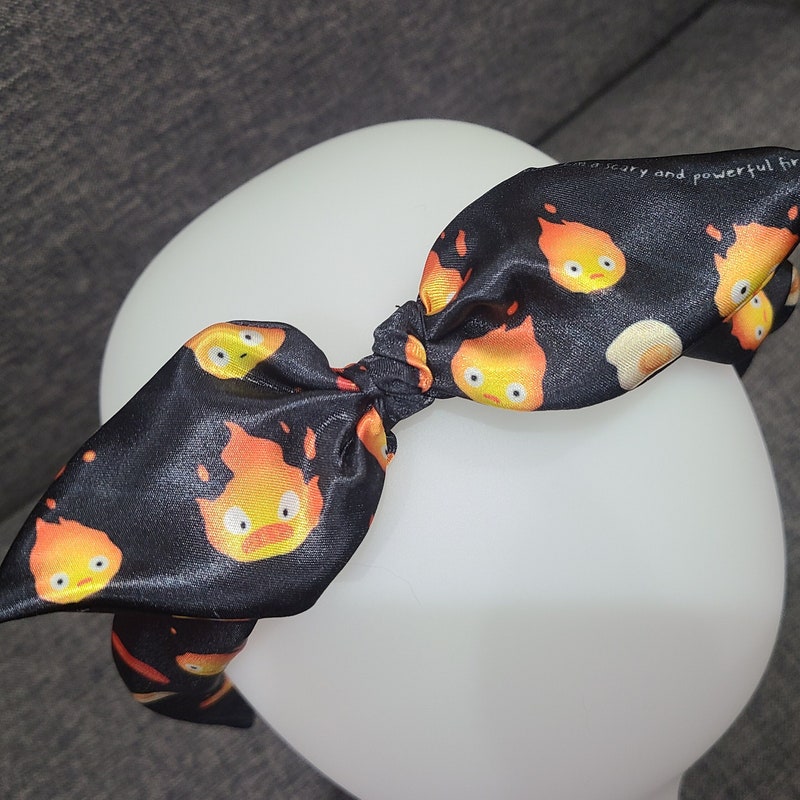 Totoro Headband - Etsy