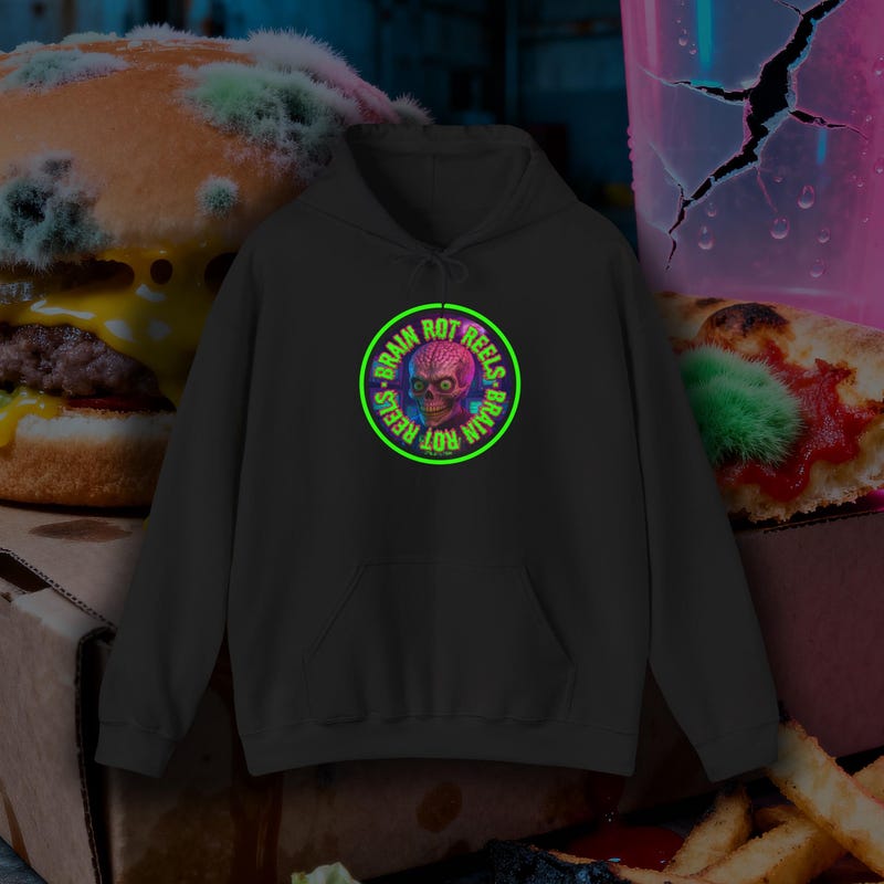 Steal a Brainrot Merch - Etsy