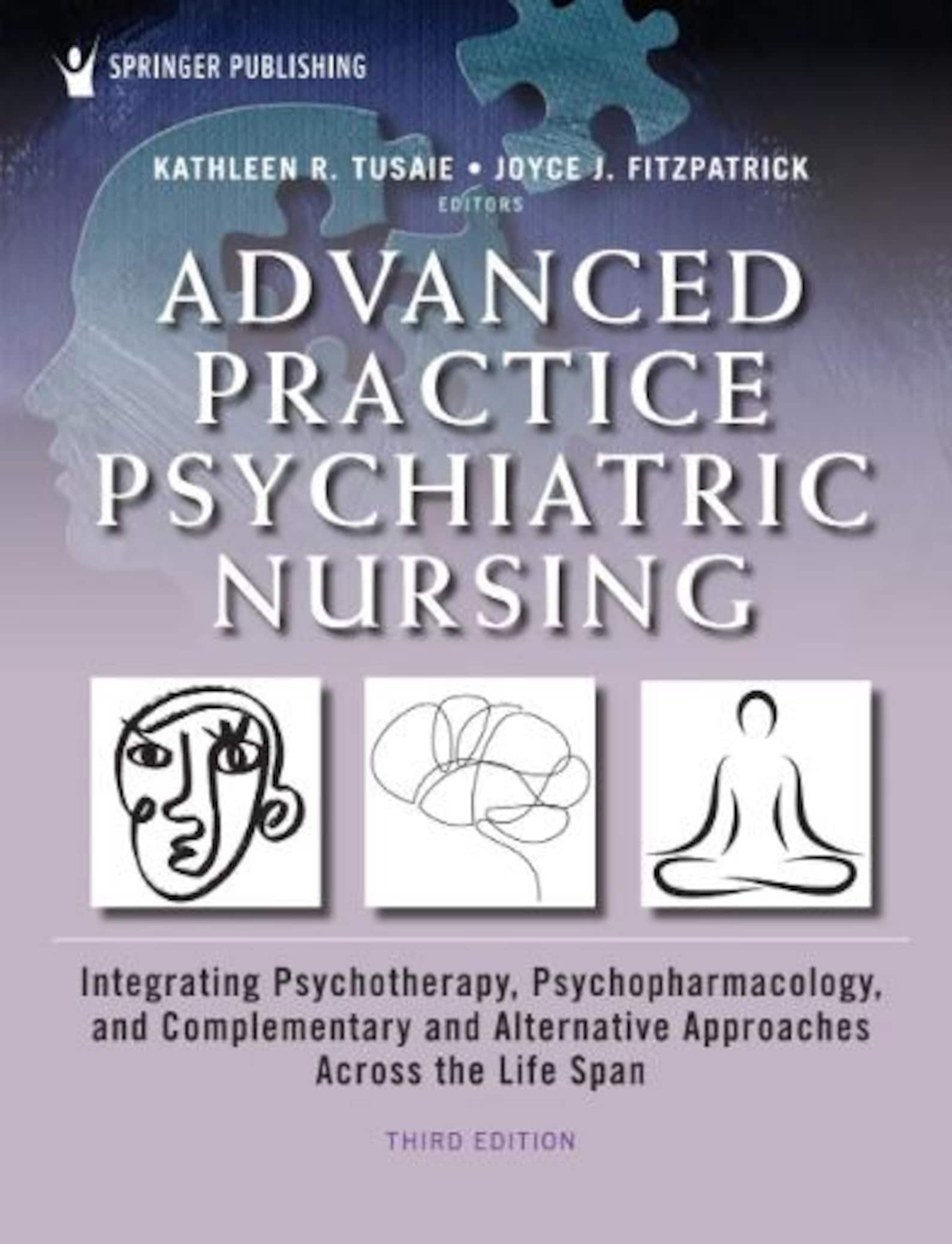 Advanced Practice Psychiatric Nursing Integrating Psychotherapy ...