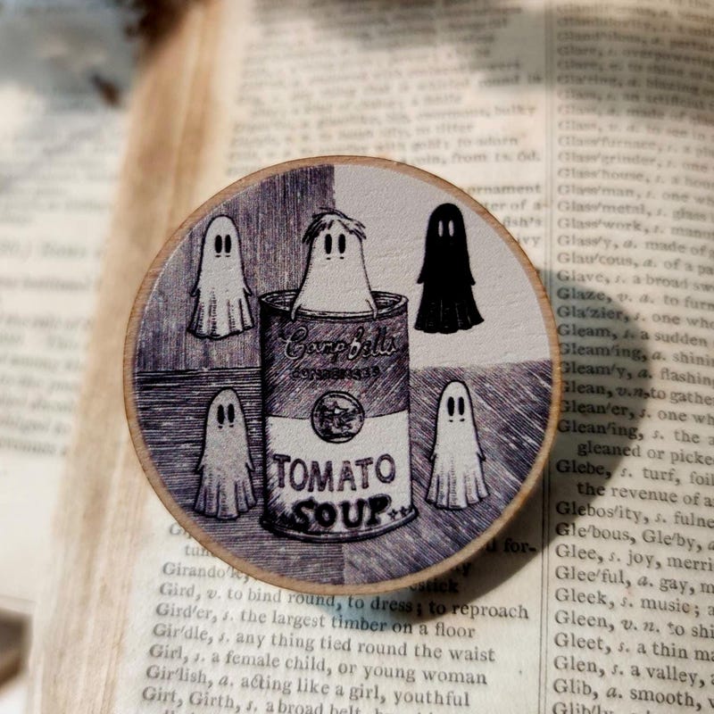 Soup History - Etsy Hong Kong