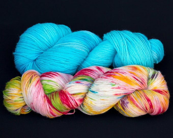 tricotcolor - Etsy France