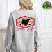 Show Life Livestock Aztec Shirt Design | PNG File (digital Download) - Etsy