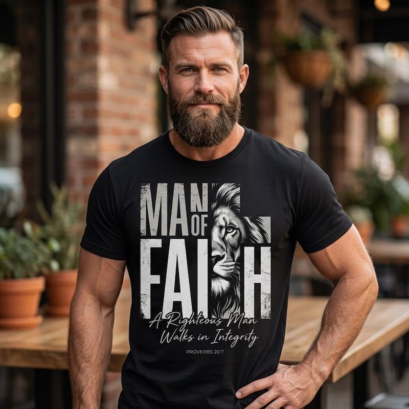 Christian Apparel Designs - Etsy