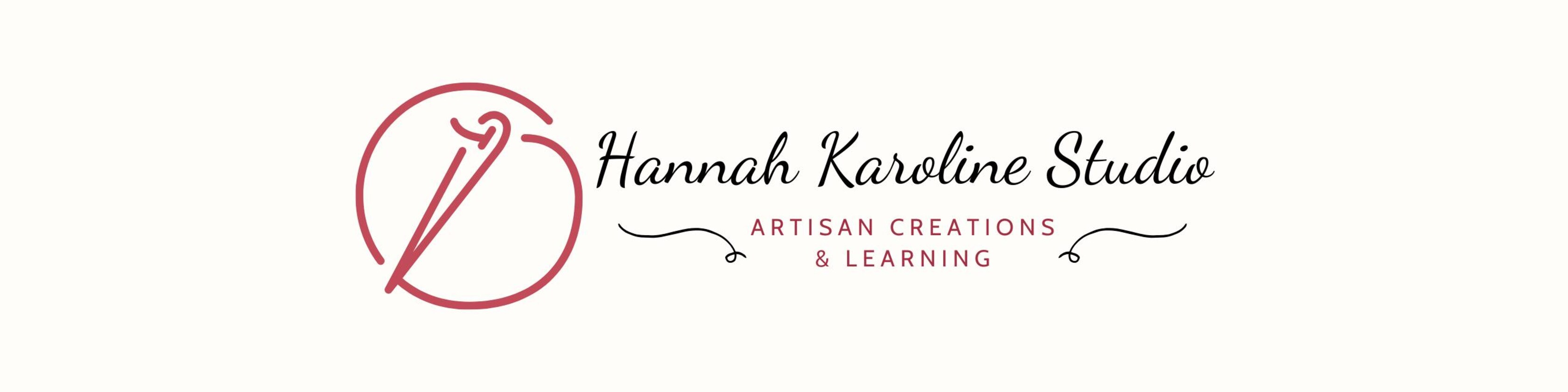 HannahKarolineStudio - Etsy