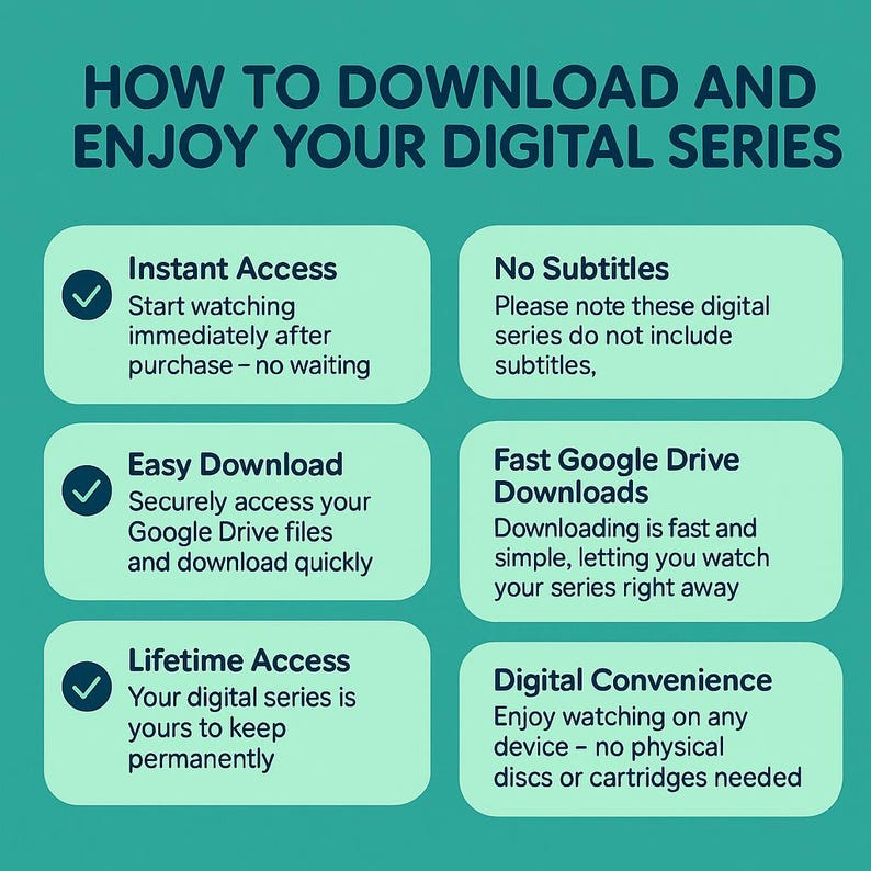 Family Guy Complete Series | 1 - 23 Seasons | DIGITAL TV Show - Etsy