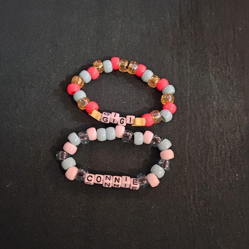 Dandy World Bracelets - Etsy
