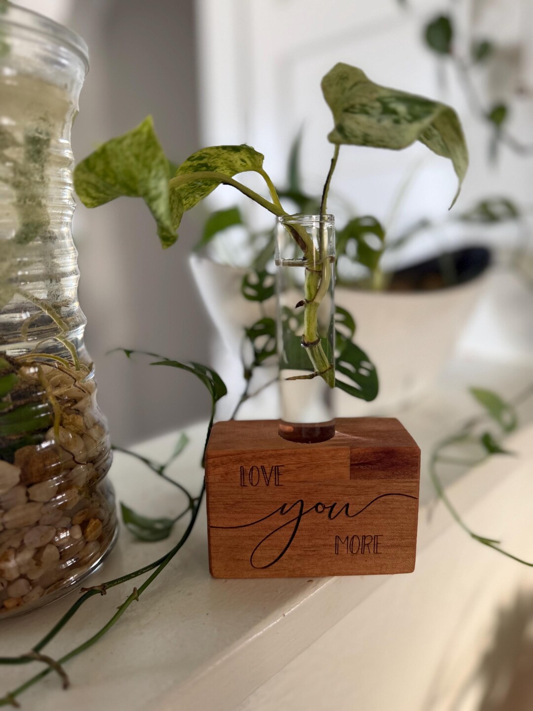 Custom Propagation Station - Etsy