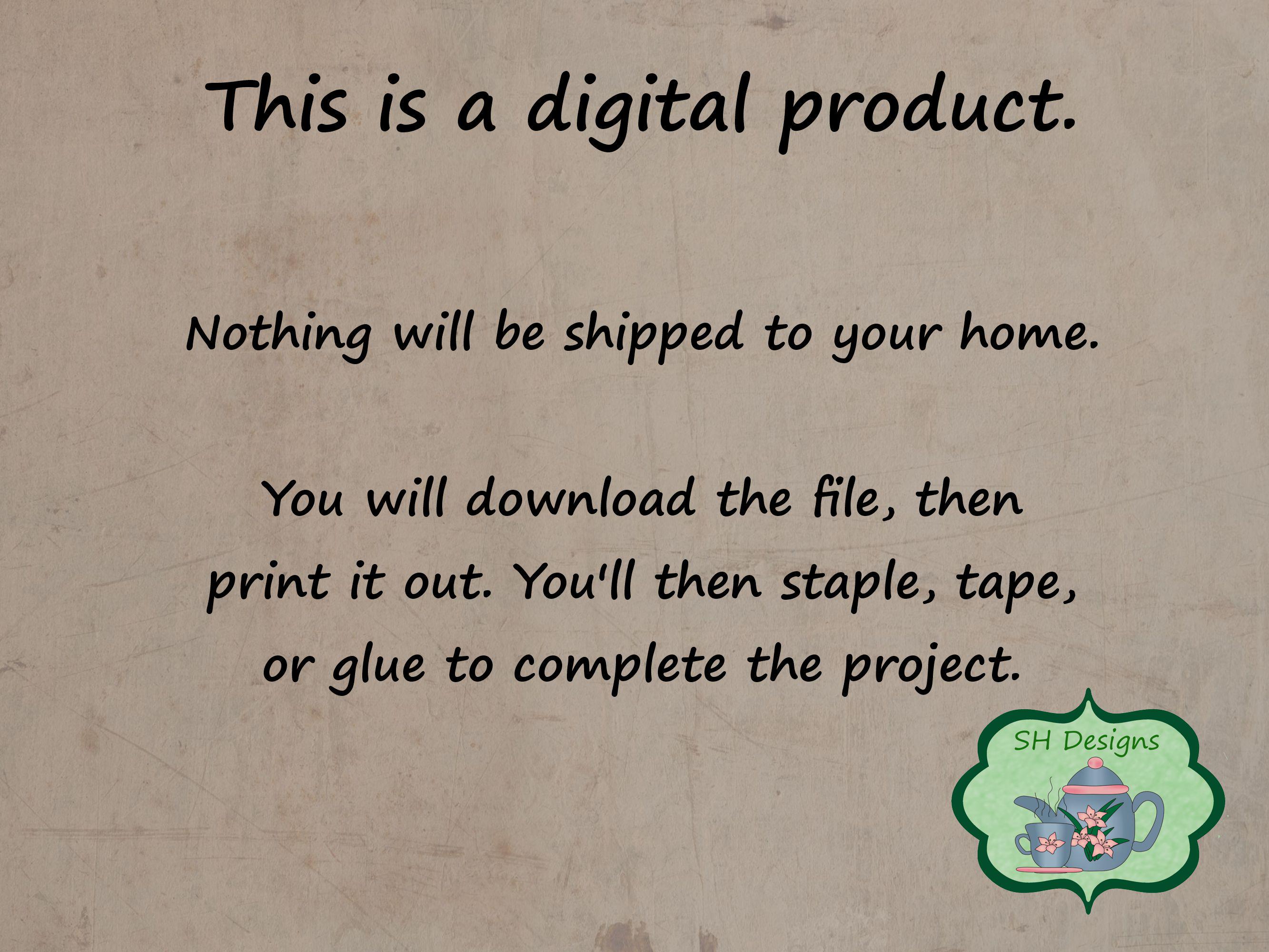 Heart Bunny Zipper Bag Toppers, Printable Bag Topper, Easter Bag Topper ...