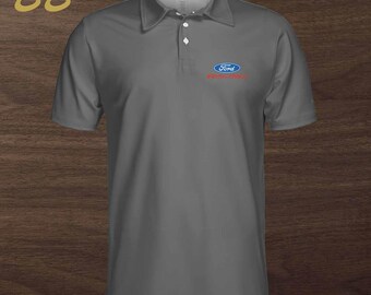 Ford Racing Shirt - Etsy