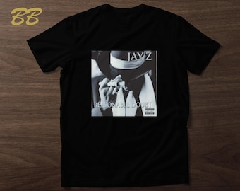 Jay Z Shirt - Etsy
