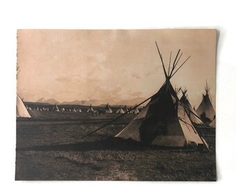 Sepia Tone Photo - Etsy