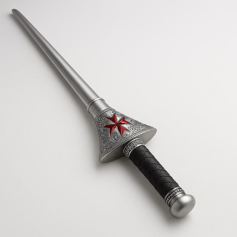 Medieval Jousting Lance Weapon Stick Adult Knight Costume Prop - Etsy