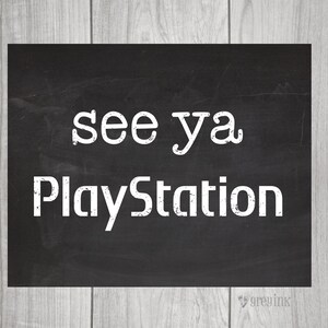 Funny Back to School Signs Signs for Mom Later Ipad and See | Etsy