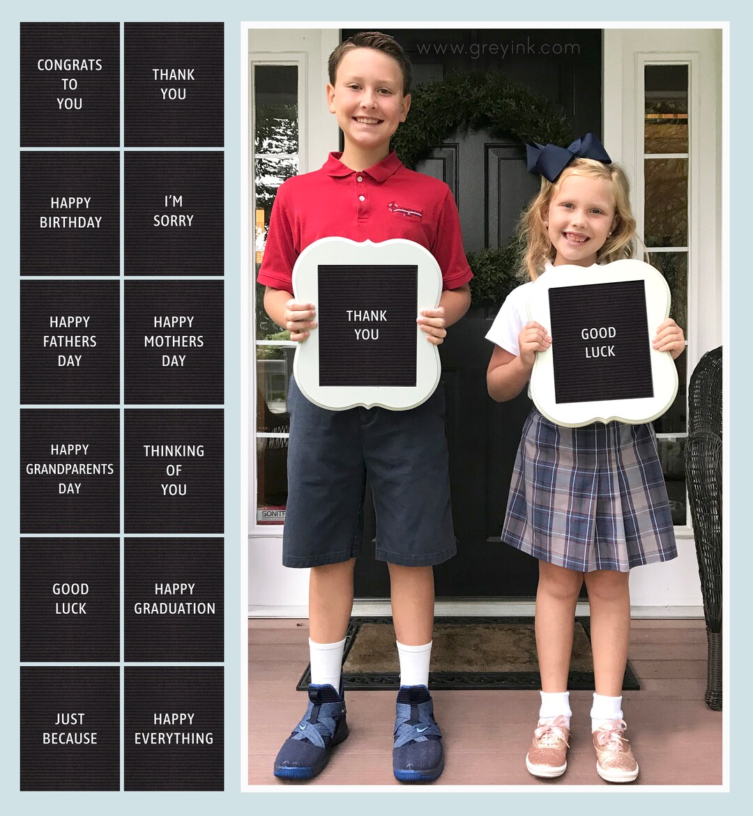 12 SIGN PACKAGE Instant Download You Print Cover Your Bases Greeting ...