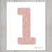 Kindergarten Multi Polka Dot Back to School First Day of School Sign ...