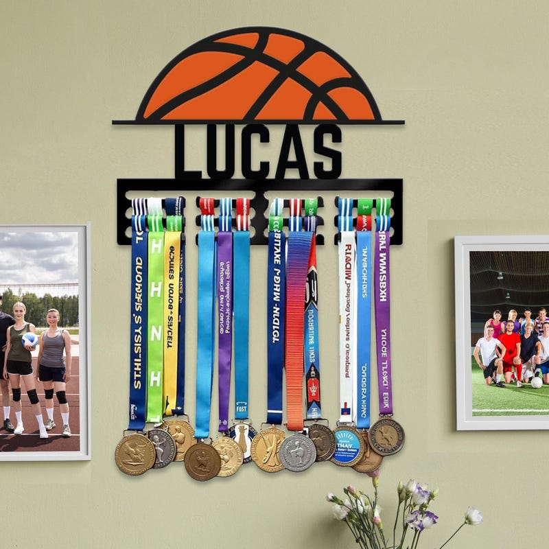 Medal Stand - Etsy