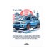 Subaru WRX Poster - Etsy