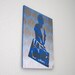 Ghetto Blaster Graphic Multilayer Graffiti Stencil Art on Wood Panel - Etsy