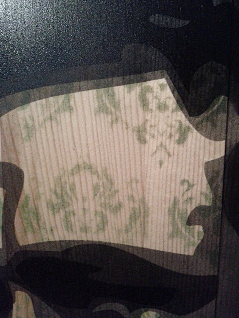 James Dean Multilayer Graffiti Stencil Art on Wood - Etsy