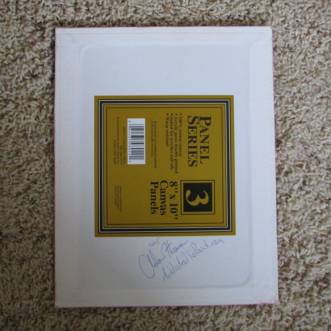 Bill Murray Multilayer Graffiti Stencil Art on Canvas Board 8x10 - Etsy