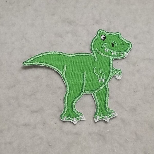 Dinosaur Patch - Etsy Canada