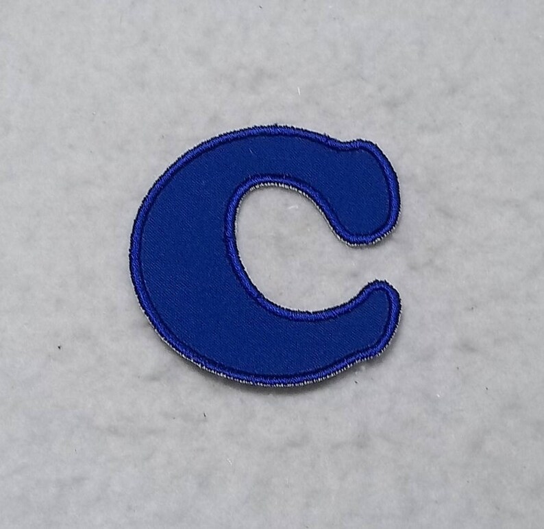 Cooper Font 2 Inch Upper Case Letter (single) MADE to ORDER Choose ...