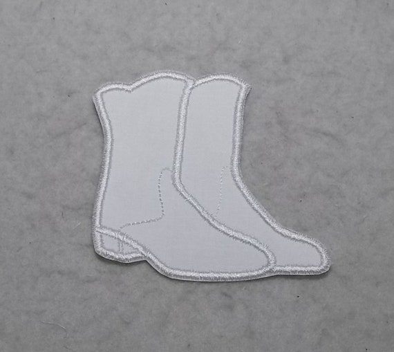 Drill Team Boots MADE to ORDER Choose COLOR and Size - Etsy