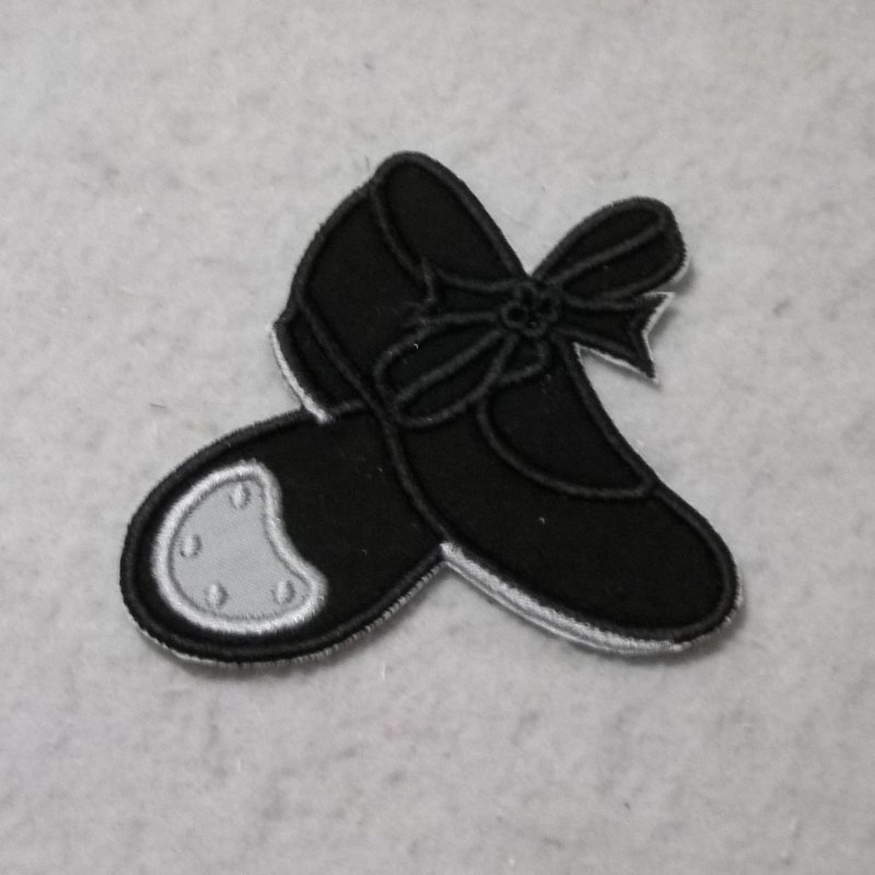 Shoe Appliques - Etsy