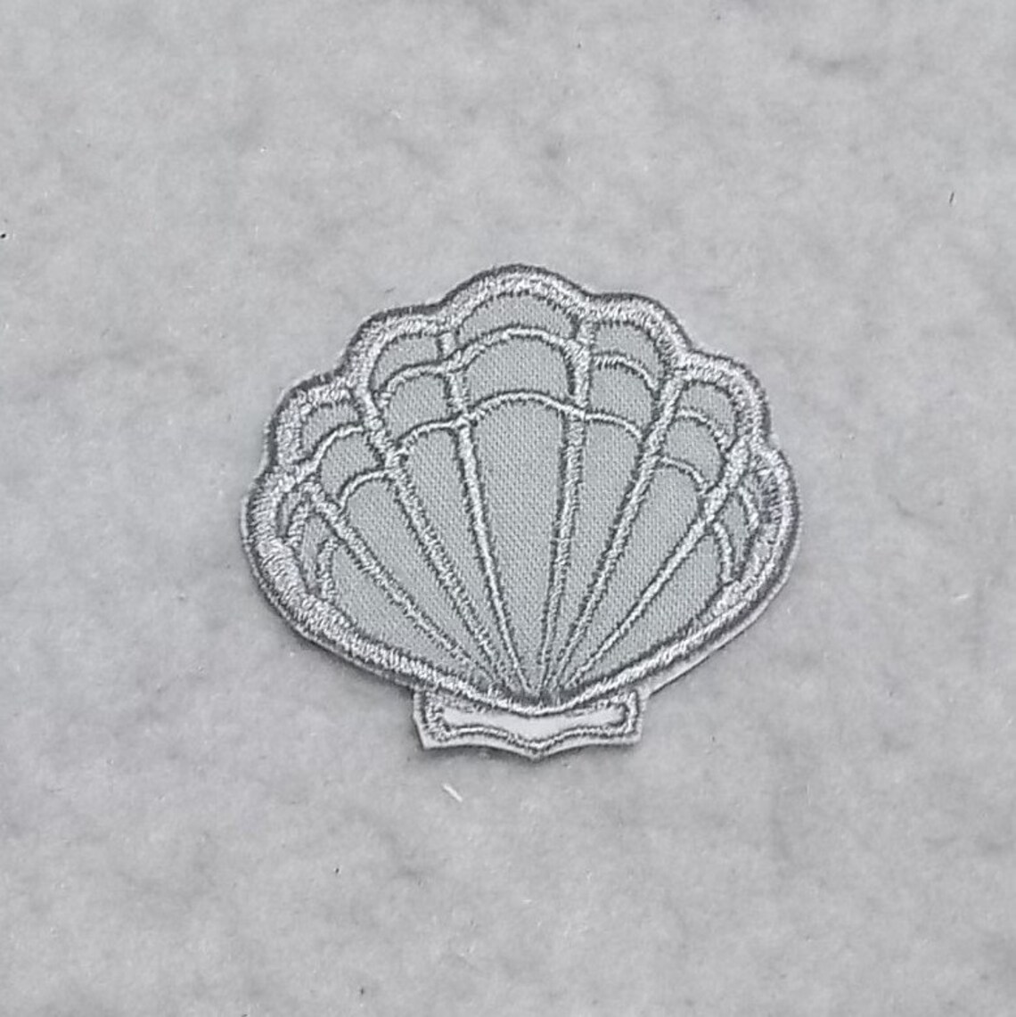 Scallop Shell mini 2 Inch MADE to ORDER Choose Color | Etsy